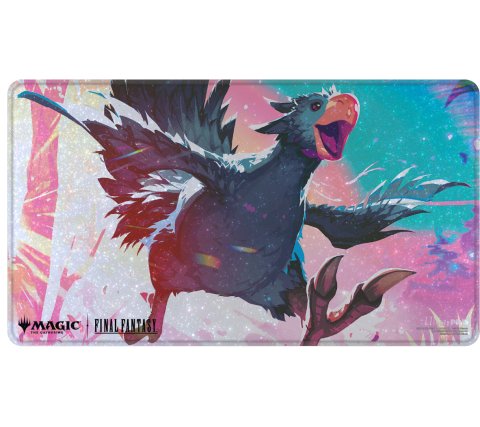 Ultra Pro Magic: the Gathering - Final Fantasy Premium Holofoil Playma
